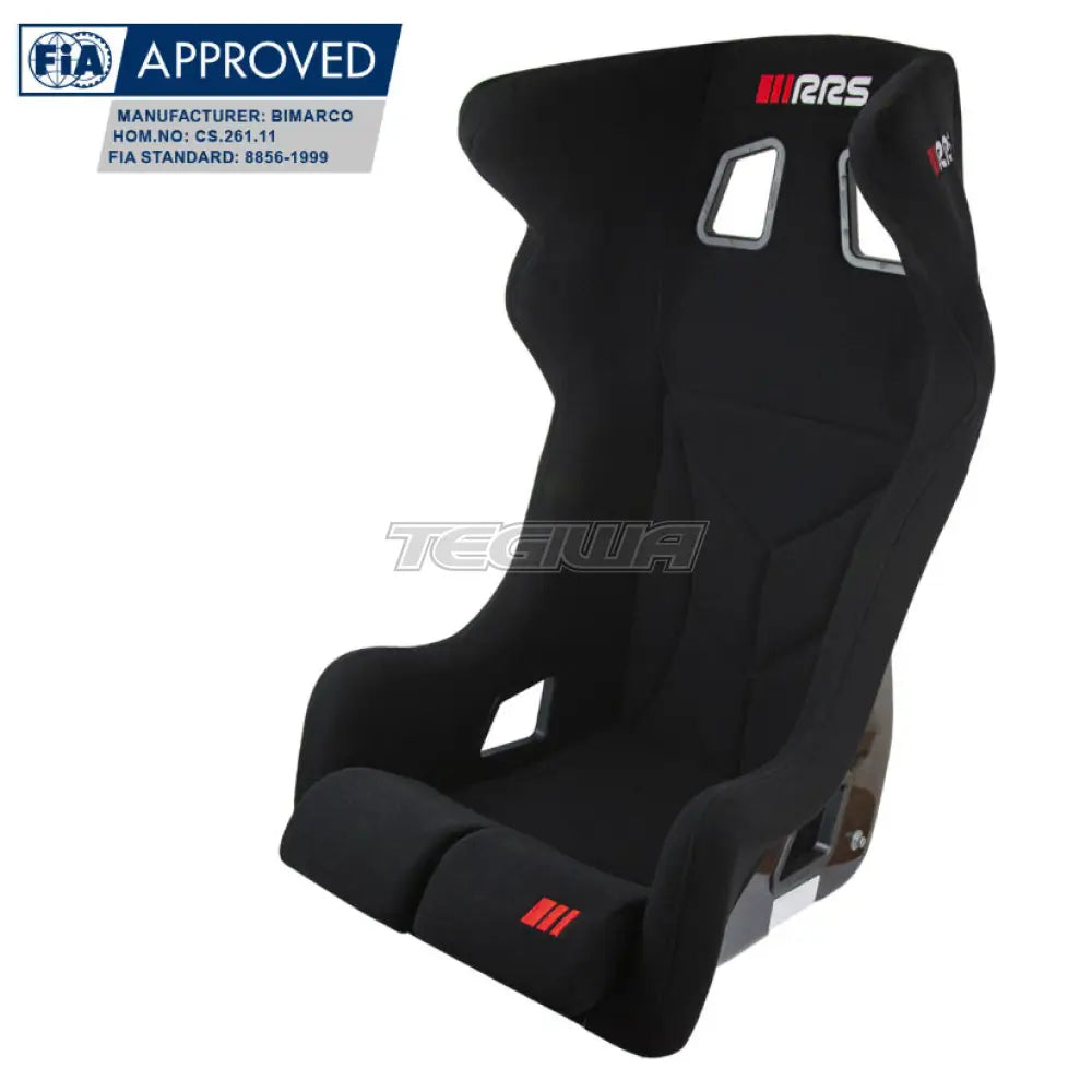 RRS Matrix Racing Seat
